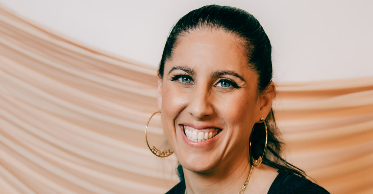 Choreographer Jennifer Weber Blends Pop Style With Musical Theatre ...