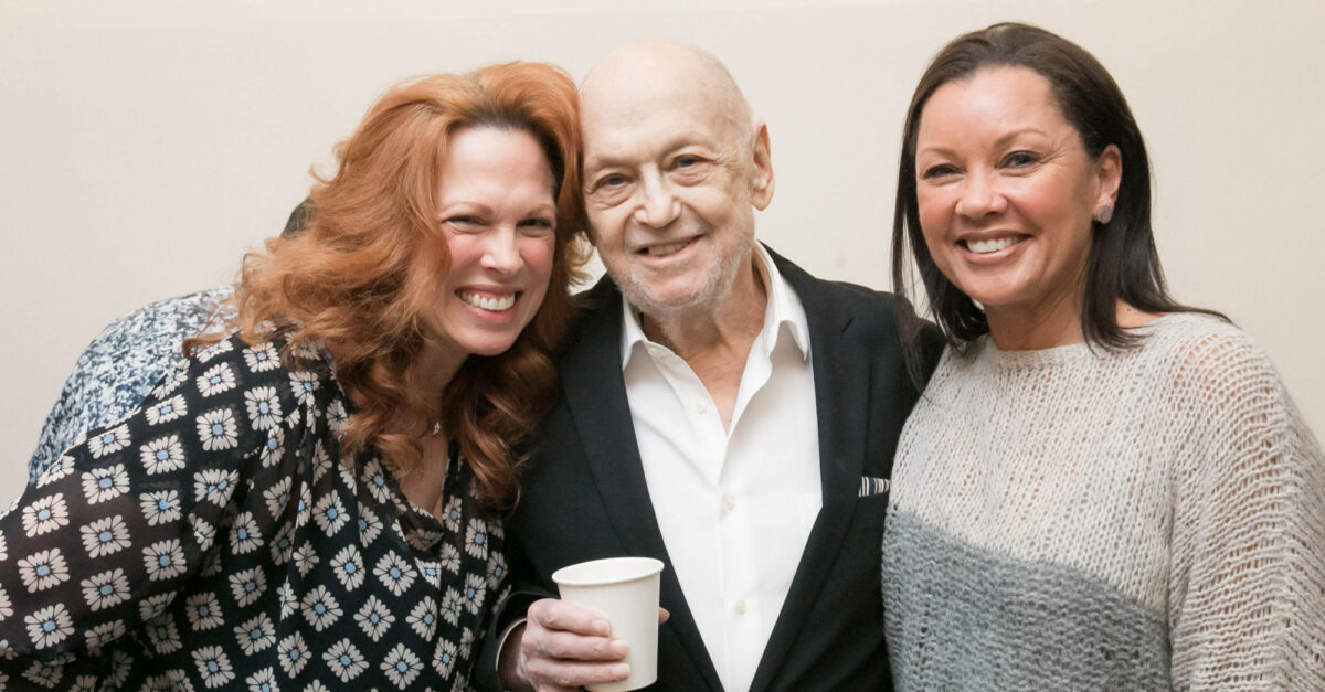 Inside Rehearsals For Encores’ Hey, Look Me Over! With Vanessa Williams ...