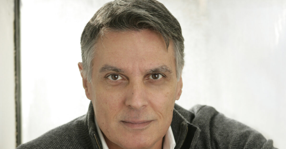 Robert Cuccioli and Klea Blackhurst Celebrate TRU Love in NYC November ...