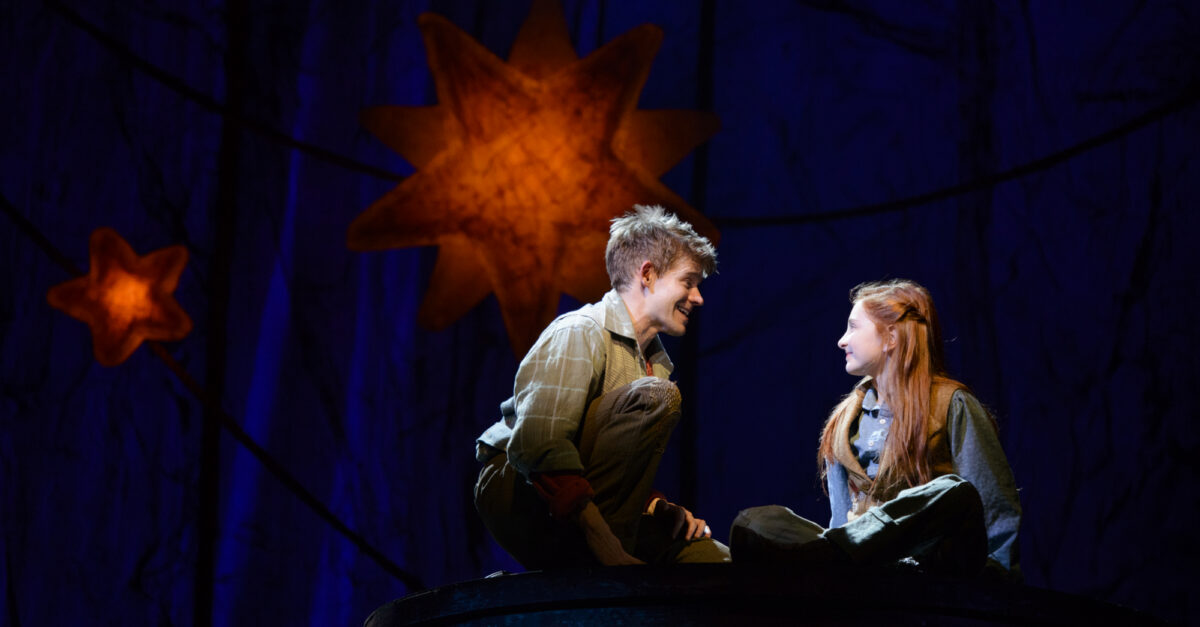 What’s Changed Since Tuck Everlasting’s World Premiere? | Playbill