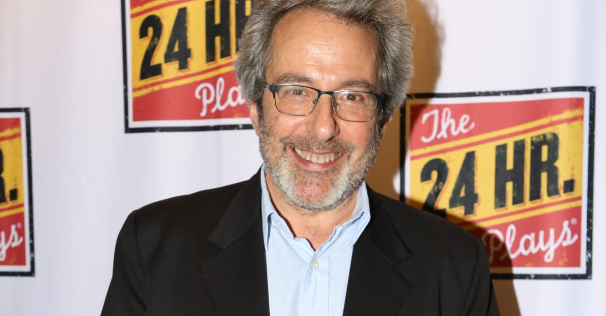 The 24 Hour Plays on Broadway Held at Town Hall October 23, Honoring ...