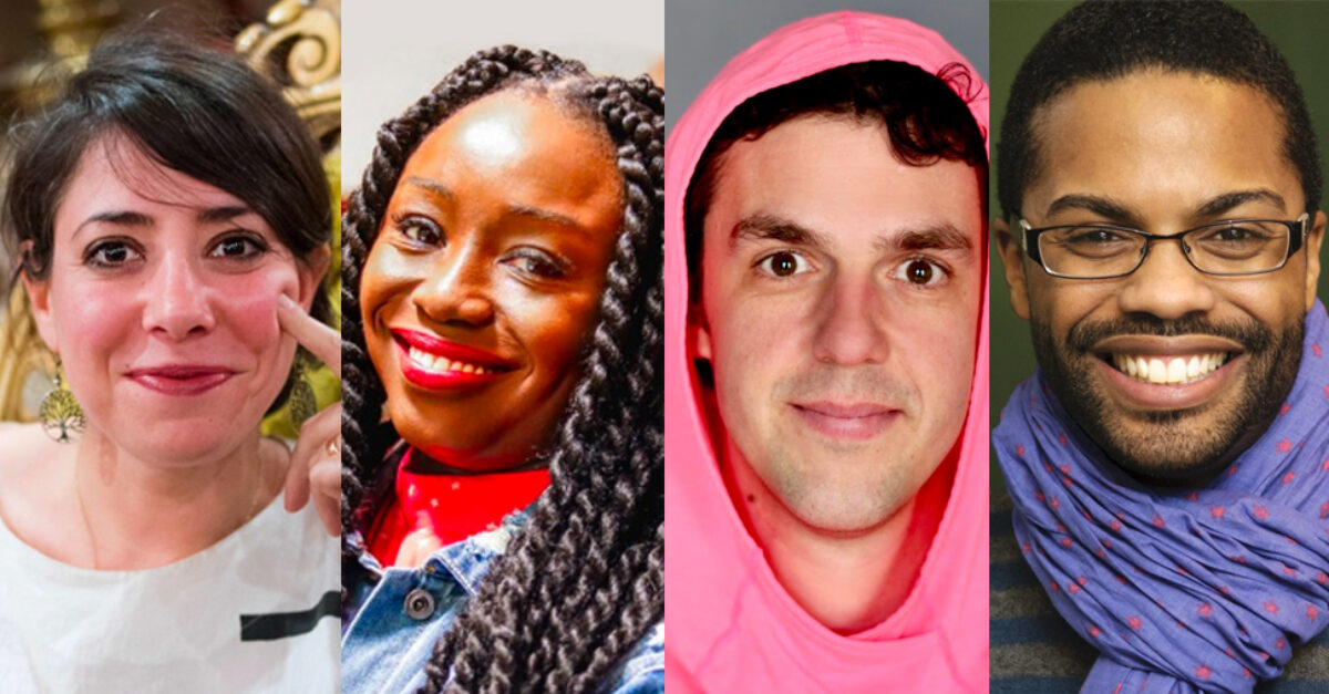 2019 Powerhouse Season Includes New Projects From Rachel Chavkin ...