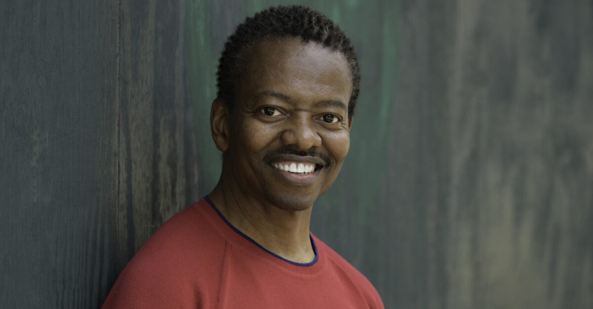 In the Broadway-Aimed Gun & Powder, Byron Easley Brings an Authentic ...