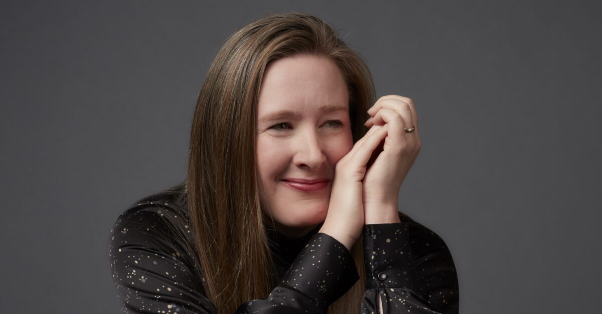 Watch Sarah Ruhl Talk About Her New Book Smile: The Story of a Face ...