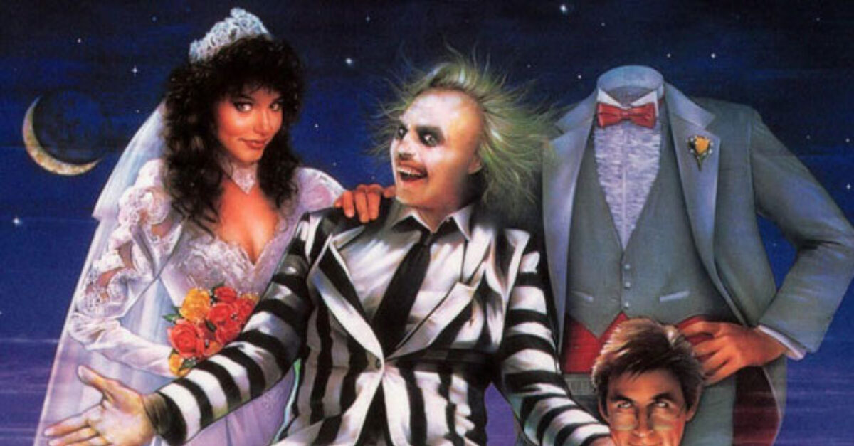 Beetlejuice Musical Sets Spring 2019 Broadway Opening Date | Playbill