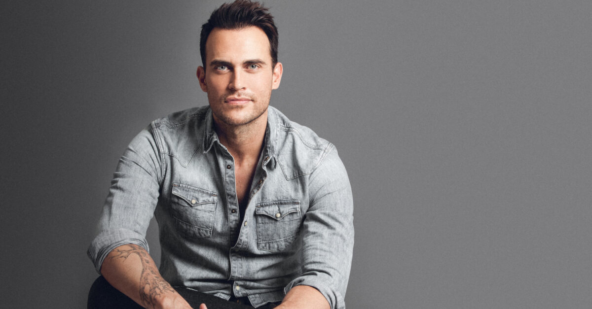 Celebrate Cheyenne Jackson's Birthday With a Look at His Broadway ...