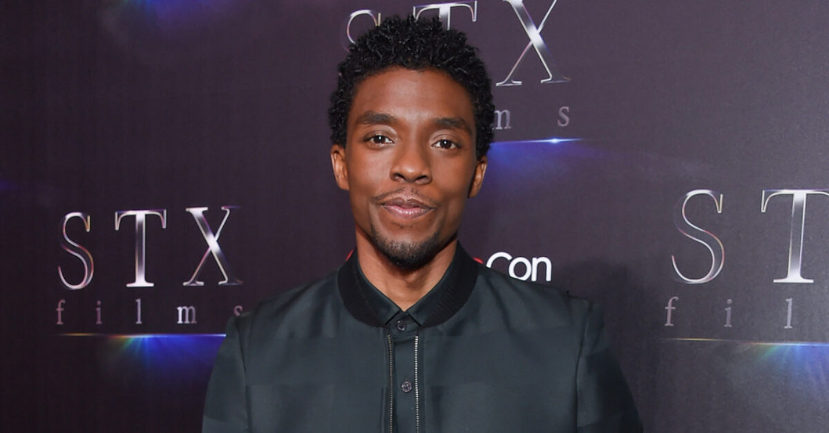 Netflix Establishes Howard University Scholarship in Honor of Chadwick ...