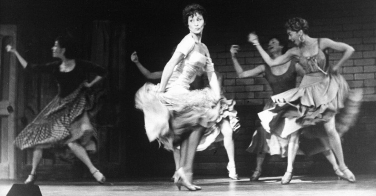 Losing a Legend: Broadway Remembers Theatrical Icon Chita Rivera | Playbill