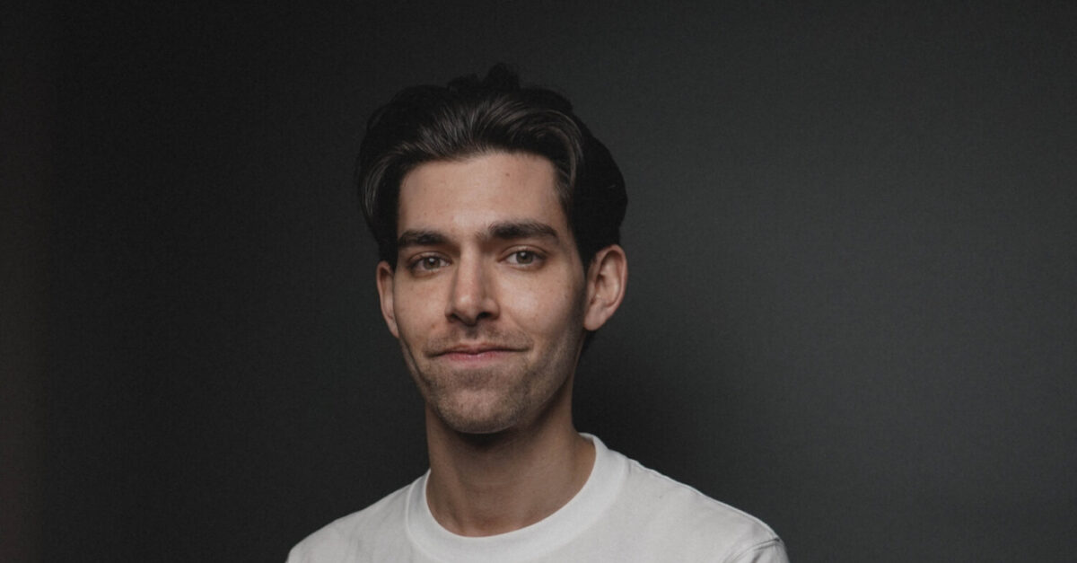 Matt Rodin to Star in World Premiere of Beau the Musical | Playbill