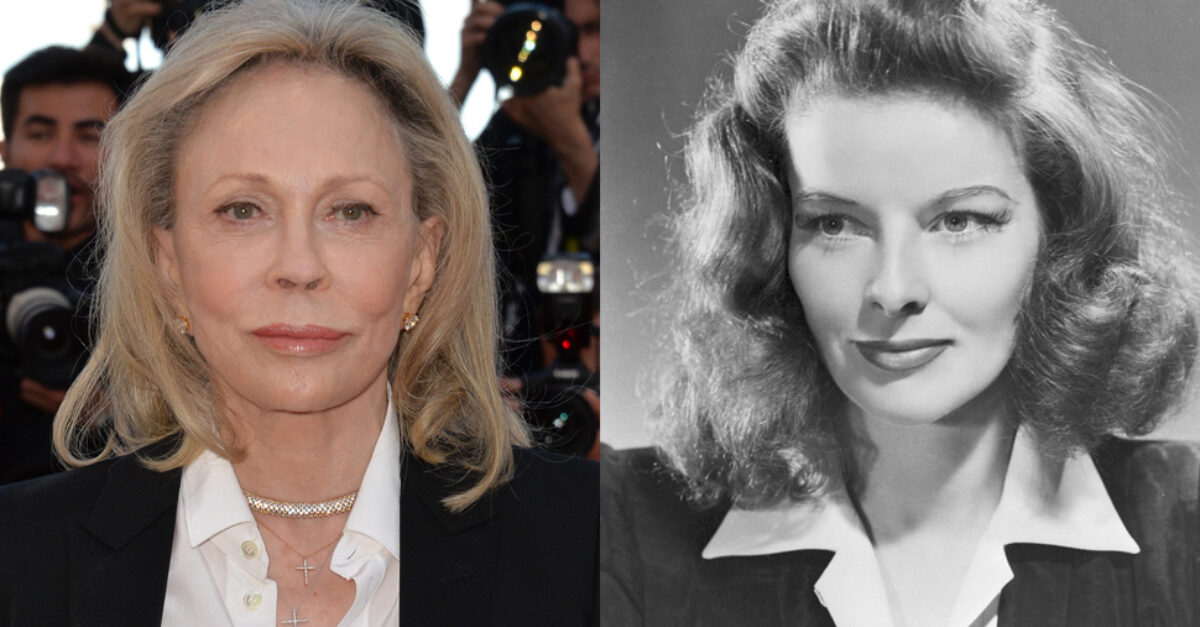 Faye Dunaway to Star in Tea at Five at Boston's Huntington Theatre ...