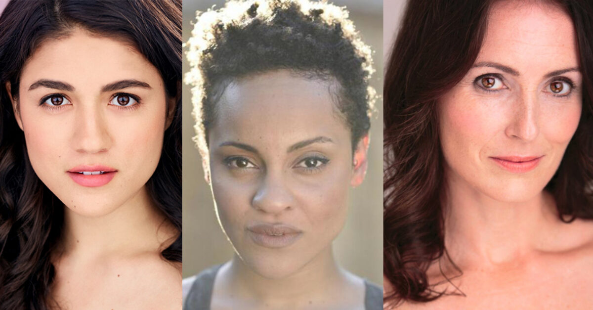 Check Out Who’s Starring in HVSF’s Into the Woods, Cyrano, and More ...