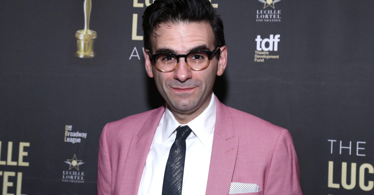 Joe Iconis, Duncan Sheik, More Set for Live at the Lortel Podcast ...