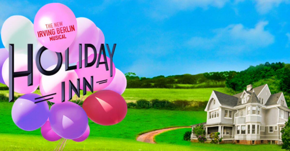 What to Expect From Broadway’s Holiday Inn | Playbill