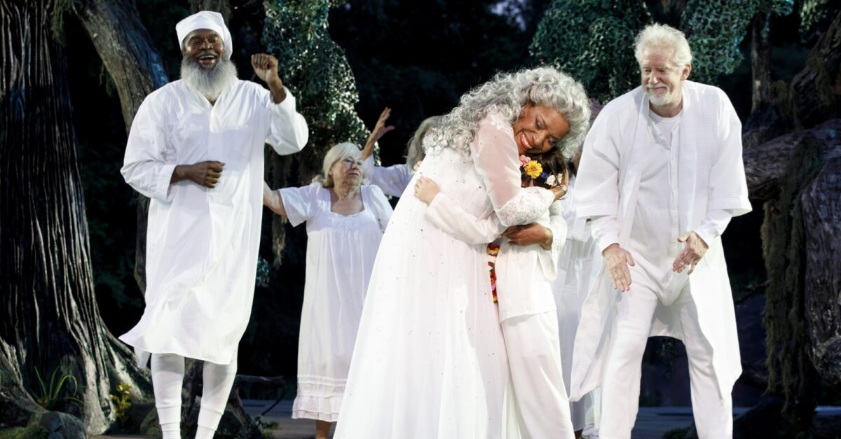 13 Can't-Miss Off-Broadway Shows in July | Playbill