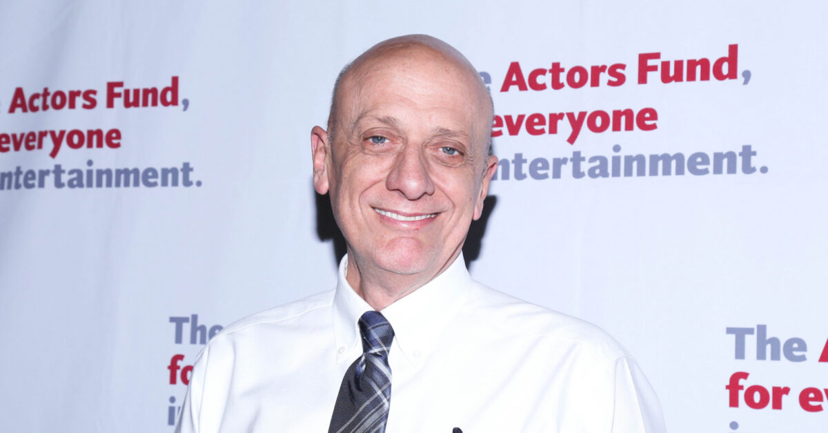 Stars in the House Celebrates Broadway Cares With Executive Director ...