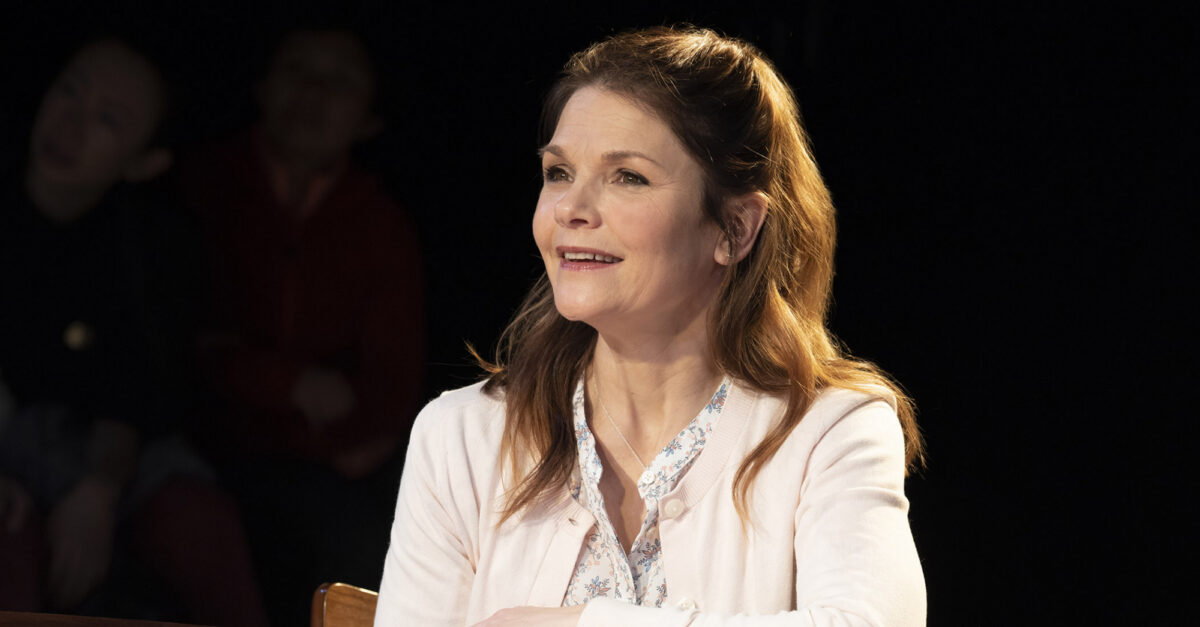 Selina Fillinger's Something Clean Opens Off-Broadway | Playbill