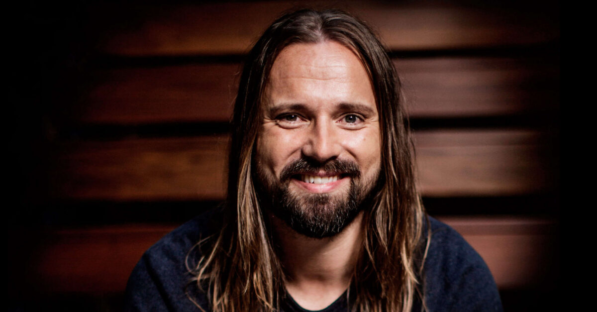 New Musical Inspired by Max Martin Catalog, Producer Behind Britney ...