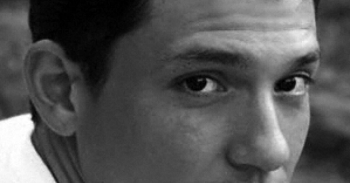 Checking In With… Hamilton Star Miguel Cervantes | Playbill