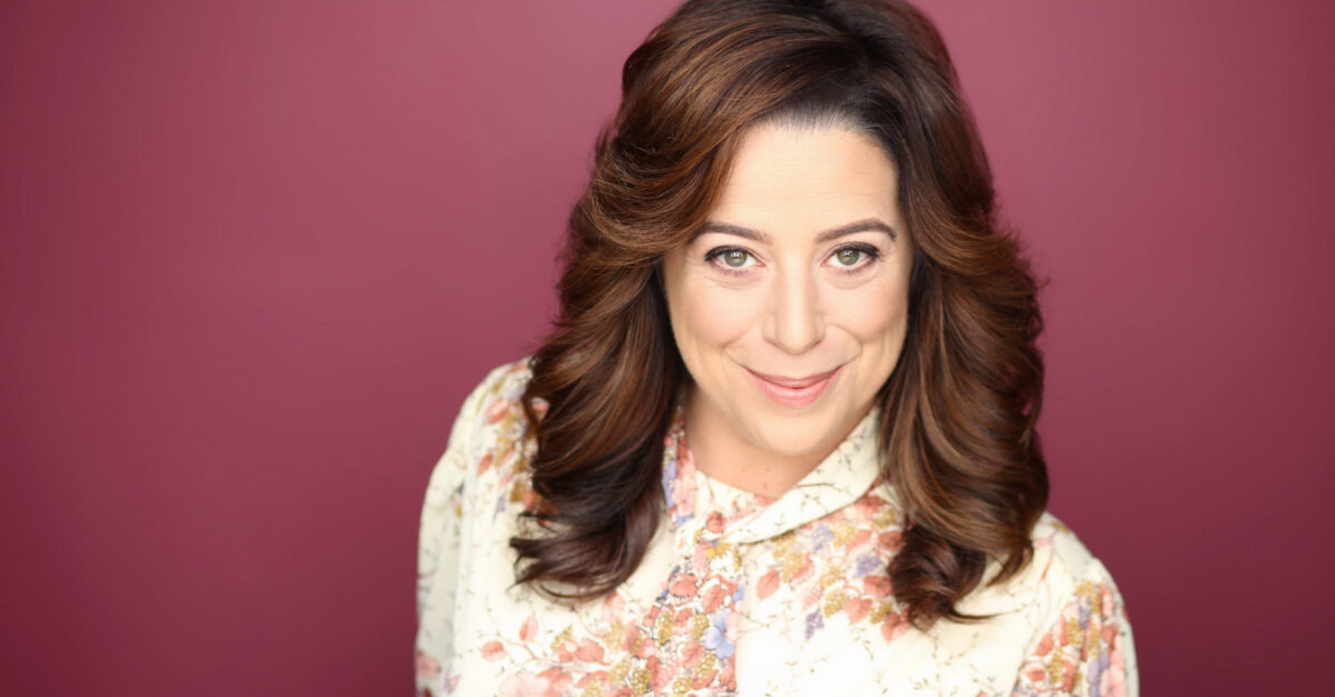 Rock the Audition’s Sheri Sanders Launches Cause an Effect Podcast ...