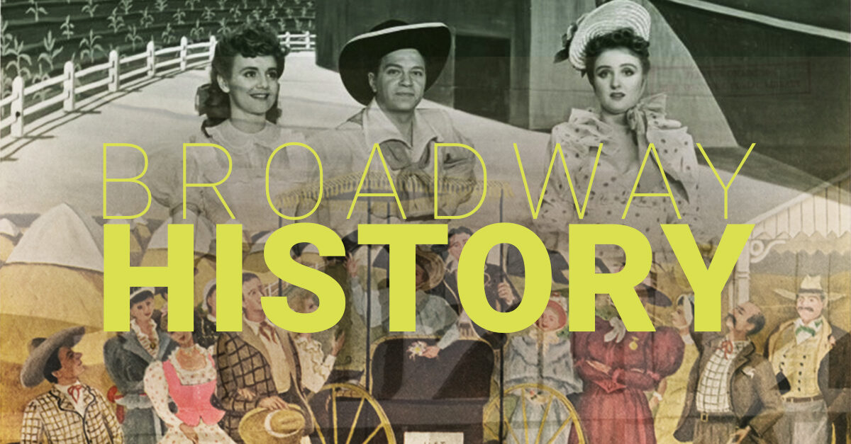 How Well Do You Know Your Broadway History? | Playbill
