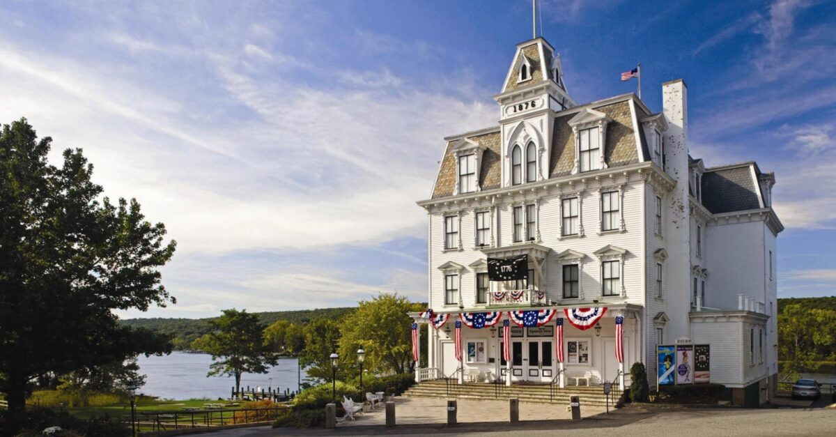 World Premiere Stage Version of Jerry Herman's Mrs. Santa Claus, More ...