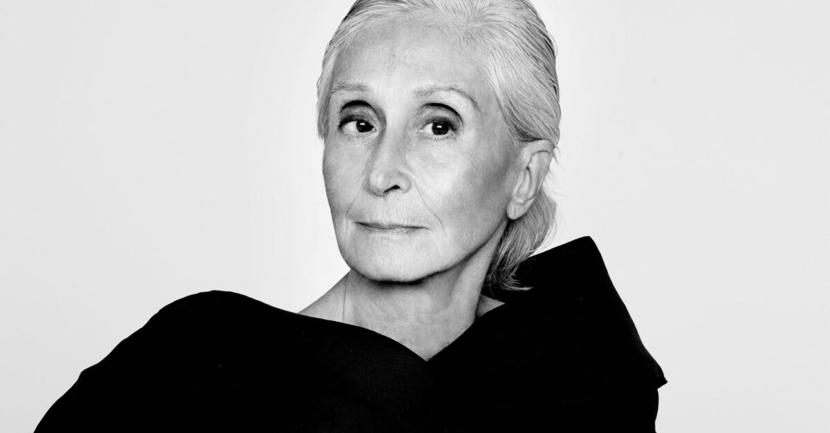 Tony-Winning Choreographer Twyla Tharp Launches The Joyce’s 2017–2018 ...