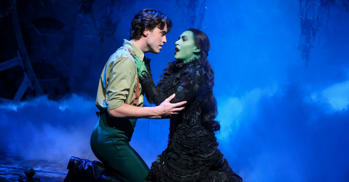 How to Get Cheap Tickets to Wicked on Broadway | Playbill