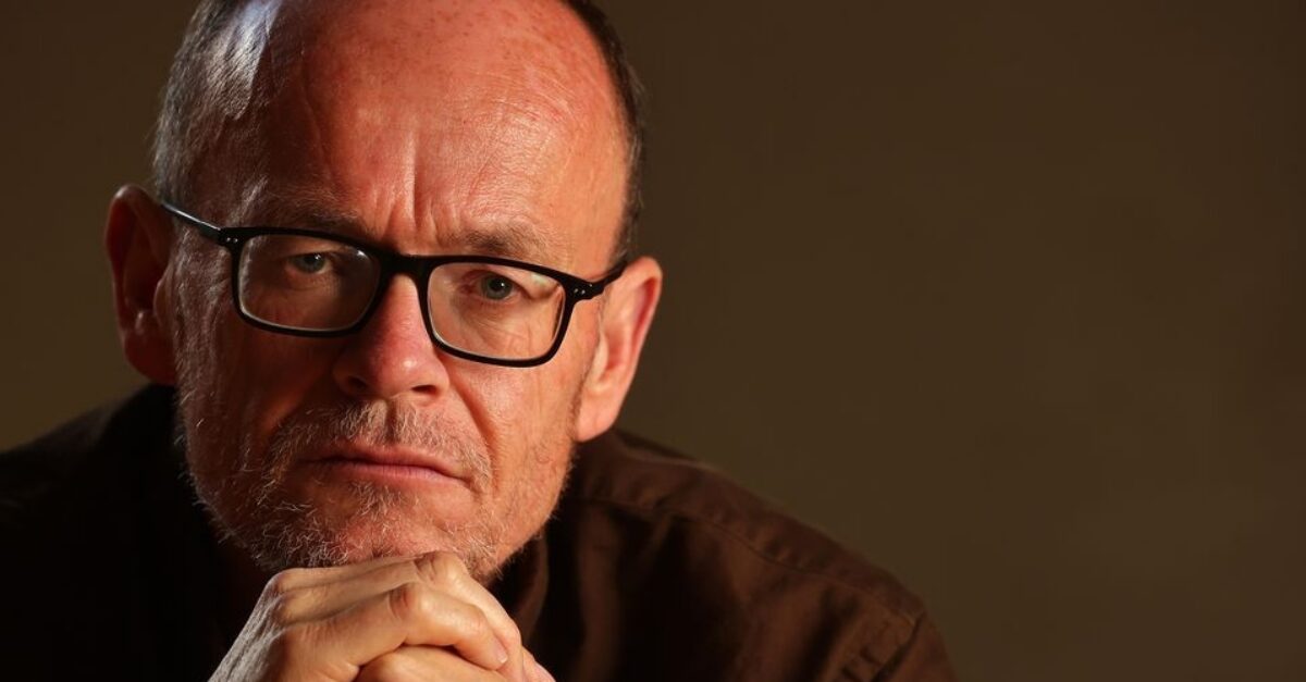 Mark O'Rowe's The Approach Sets U.S. Premiere at Irish Rep | Playbill