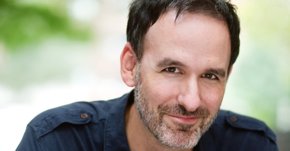 Erik Lochtefeld Joins Cast of Broadway's King Kong | Playbill