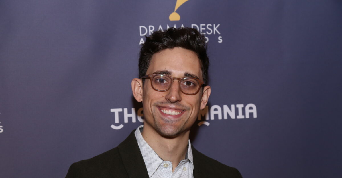 Cast Set for Free Broadway’s Future Concert Spotlighting Songs of Wes ...