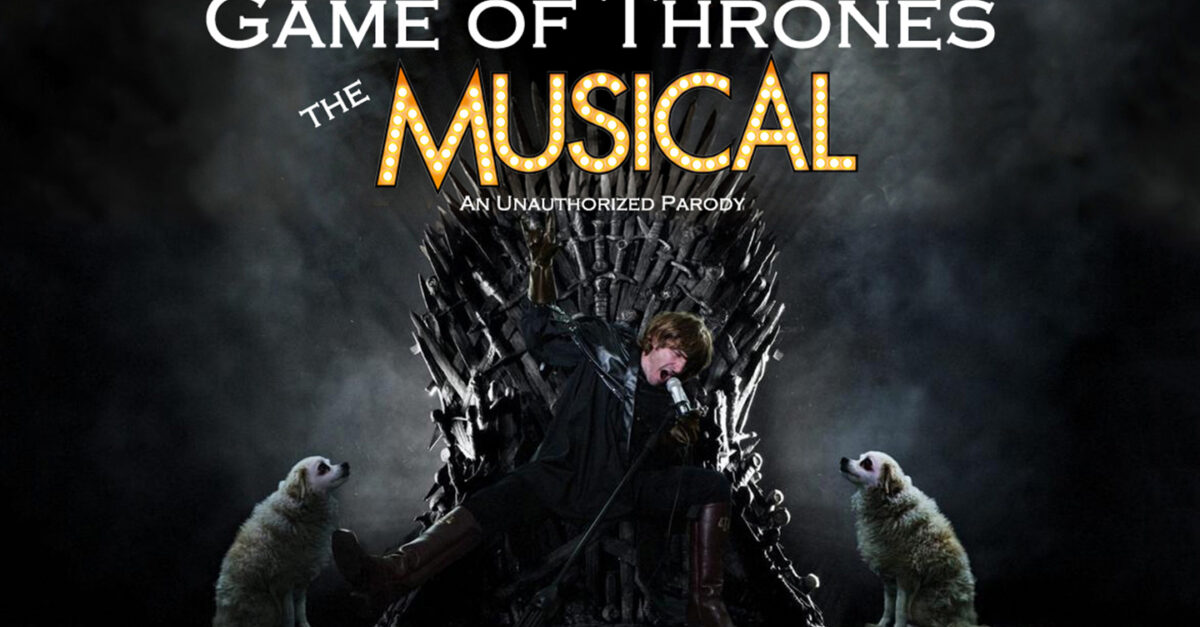 Game of Thrones Rock Musical Will Arrive Off-Broadway in October | Playbill