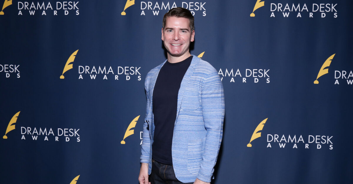 Writer Chad Beguelin on the Ways Aladdin Changed for the Better From ...