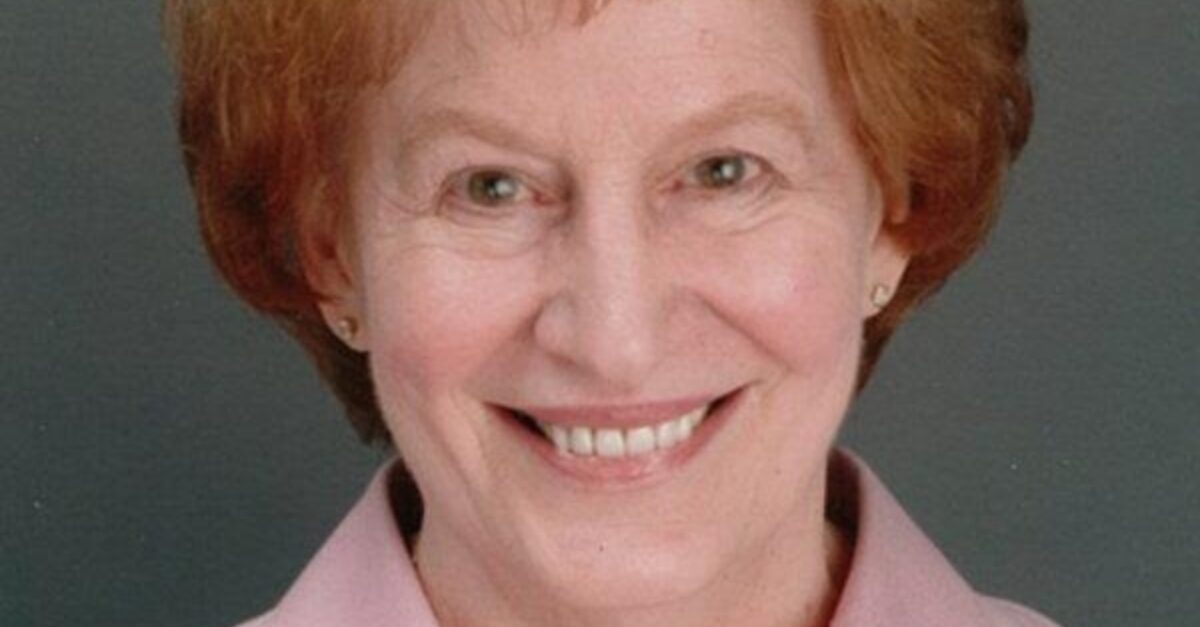 Shirley Callaway, Celebrated Broadway Voice Teacher, Dies at 84 | Playbill