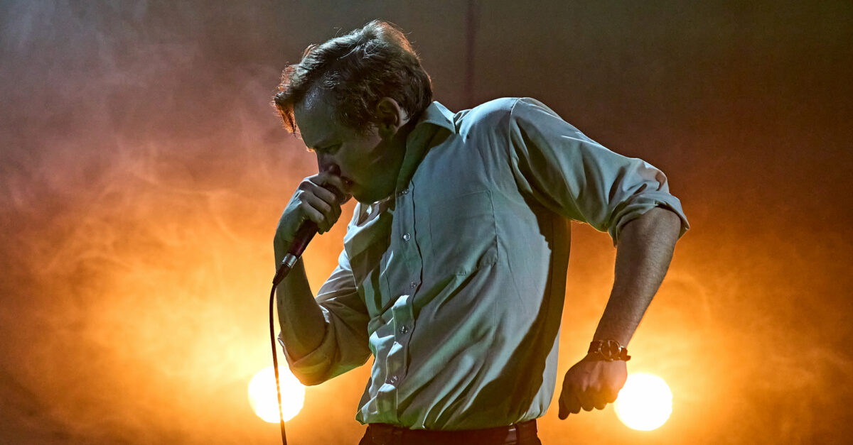 True Crime Drama Kenrex Will Bow Off-Broadway | Playbill