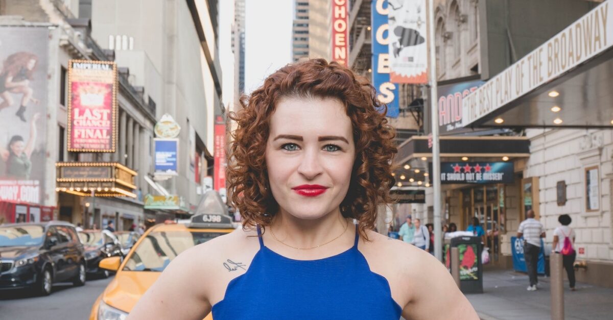 Broadway Publicist Emily McGill Strikes Out on Her Own With Press Play ...