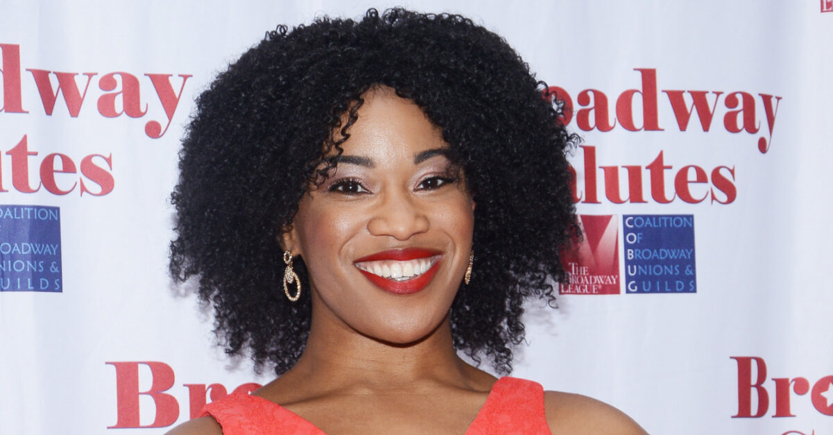 Rashidra Scott Completes Principal Cast of Broadway’s Company Revival ...