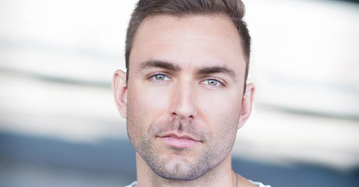 Beauty and the Beast’s Christiaan Smith Debuts New Single ‘All the Way ...