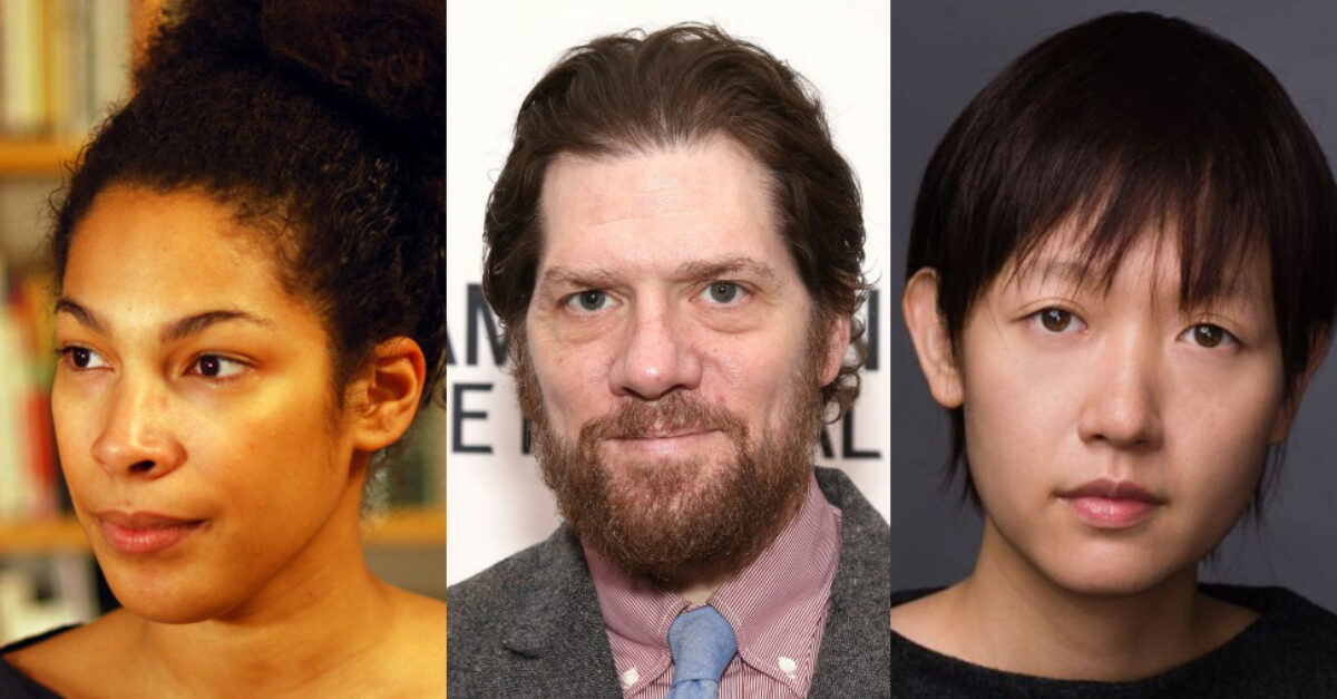 3 Playwrights Will Look to the Future in BAM’s America 2024 | Playbill