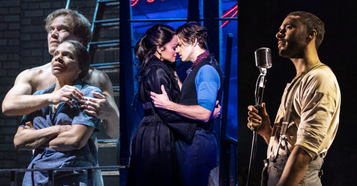 Look Back at All of the Productions That Opened on Broadway in the 2019 ...