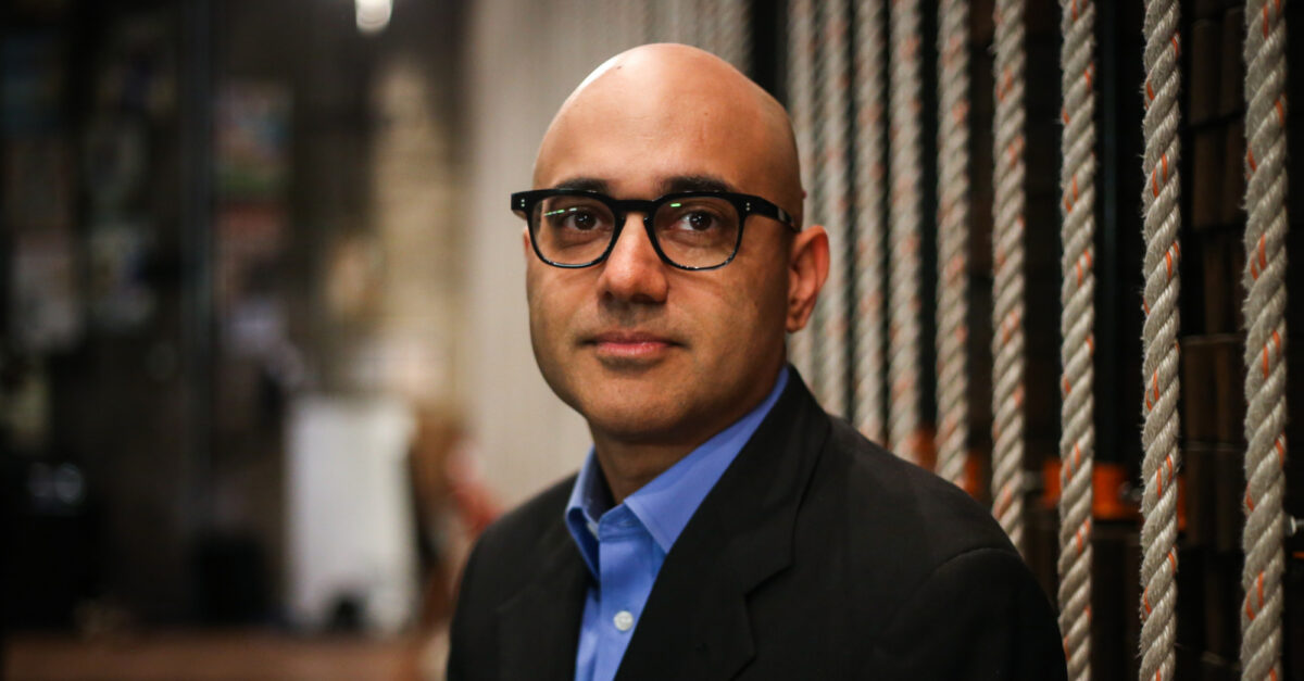 Why You Won’t Be Able to Stop Thinking About Ayad Akhtar’s New Broadway ...