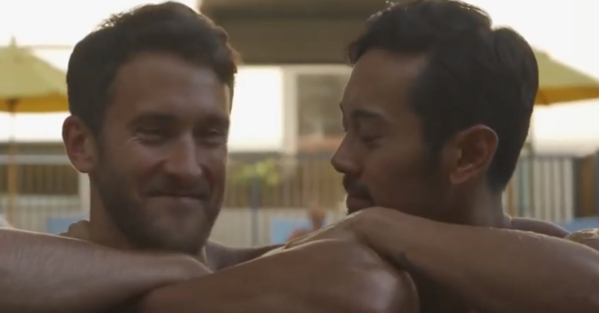 Watch Spider-Man: Turn Off the Dark Star Adam Roberts’ New Music Video ...