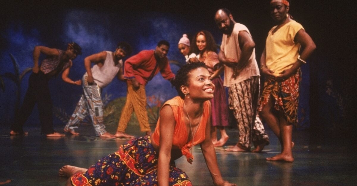 Once on This Island Sets Dates for Broadway Return | Playbill