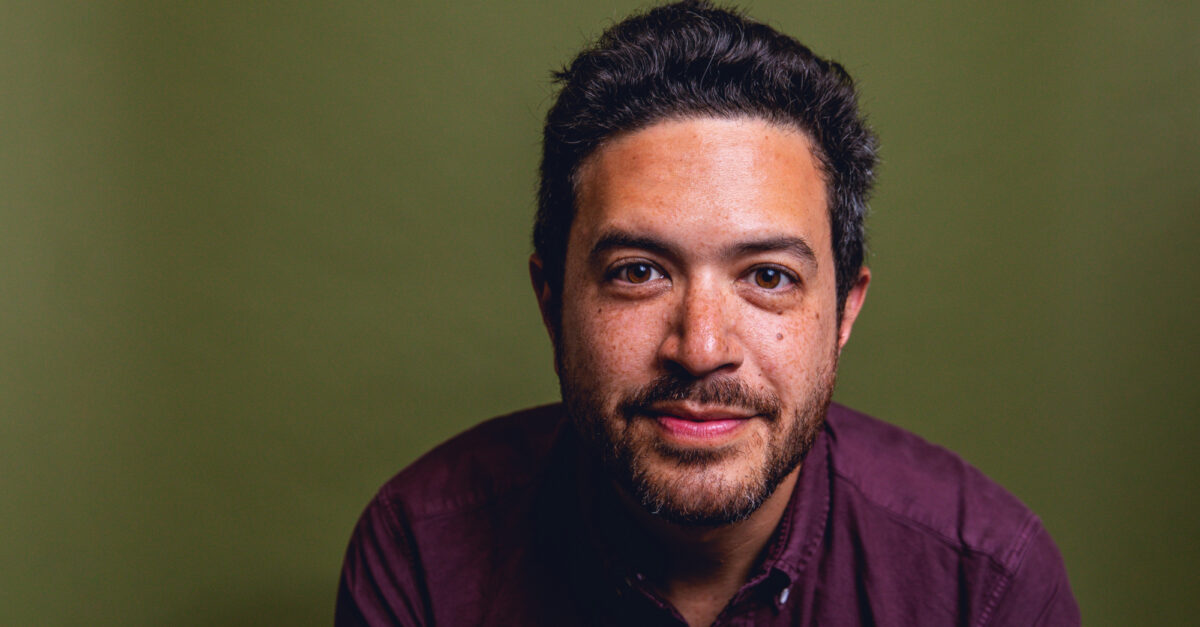 Why Songwriter Adam Gwon Jumped at the Chance to Musicalize Macbeth Set ...