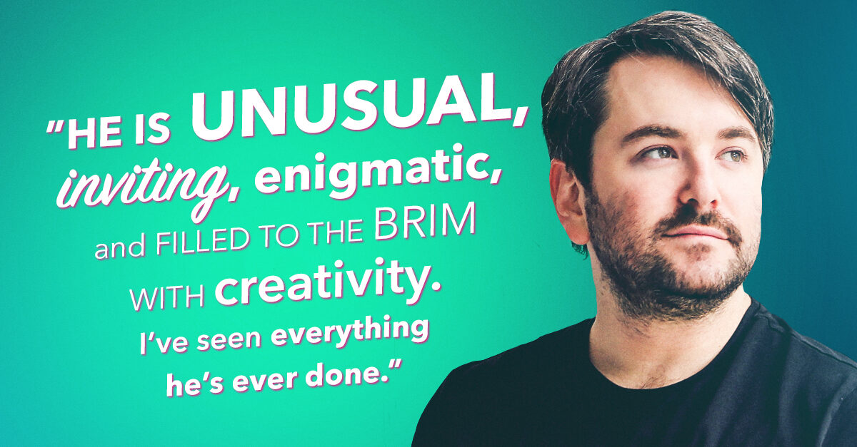 Beetlejuice Star Alex Brightman’s 10 Favorite Theatregoing Experiences ...