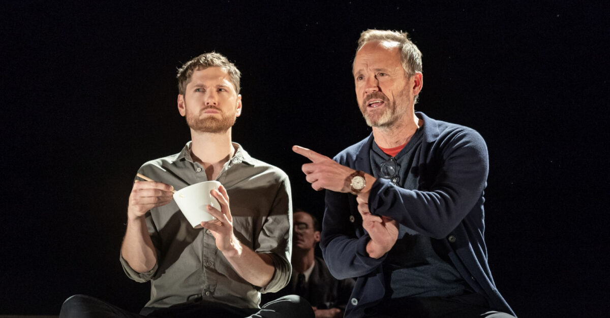 Kyle Soller and John Benjamin Hickey to Reprise Performances in The ...