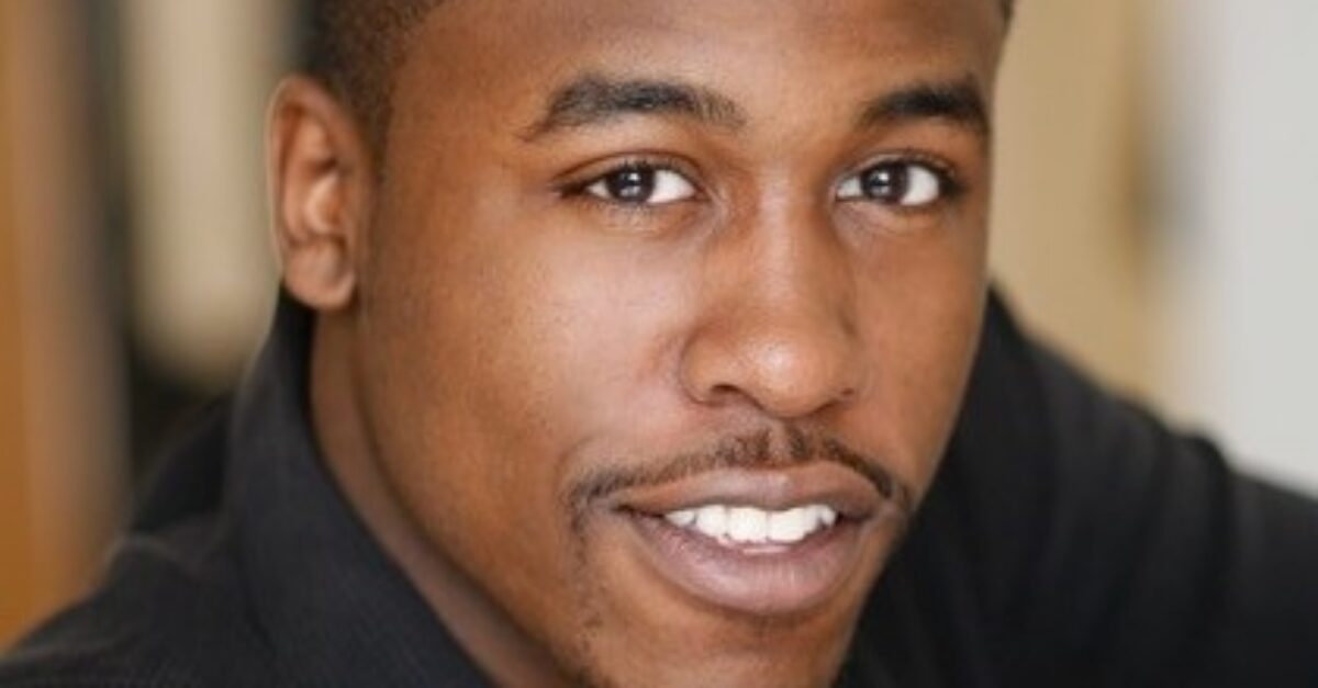 Jason Bowen Will Join Bill Camp, Elizabeth Marvel, and Ato Blankson ...