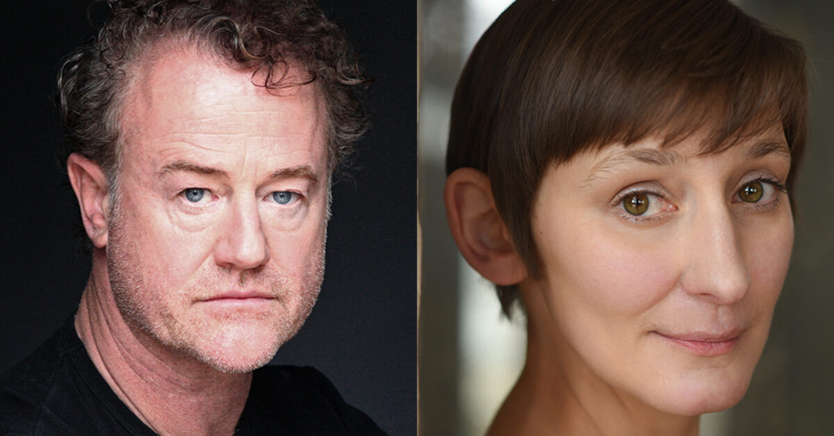 Cast Complete for Rutherford and Son at Sheffield Theatres | Playbill