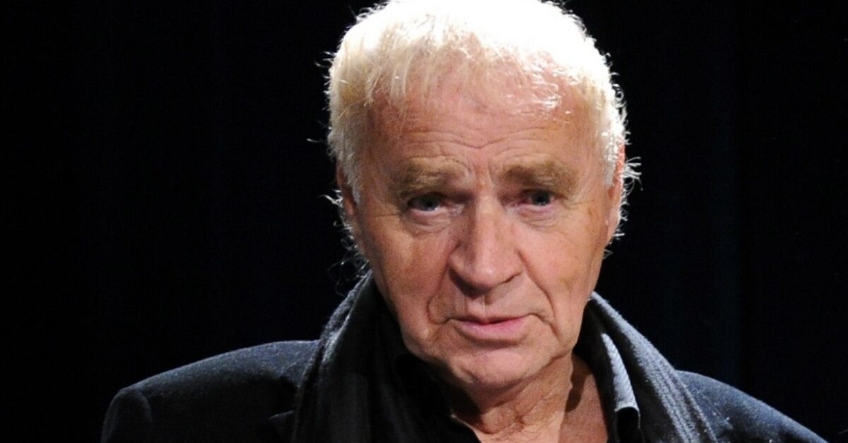 Playwright, Novelist, and Screenwriter Janusz Glowacki Dies at 78 ...
