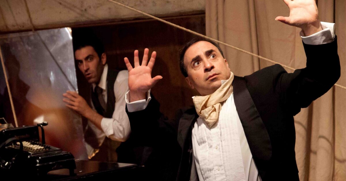 The Black Crook, the “First” Broadway Musical, Is Headed Back to NY ...