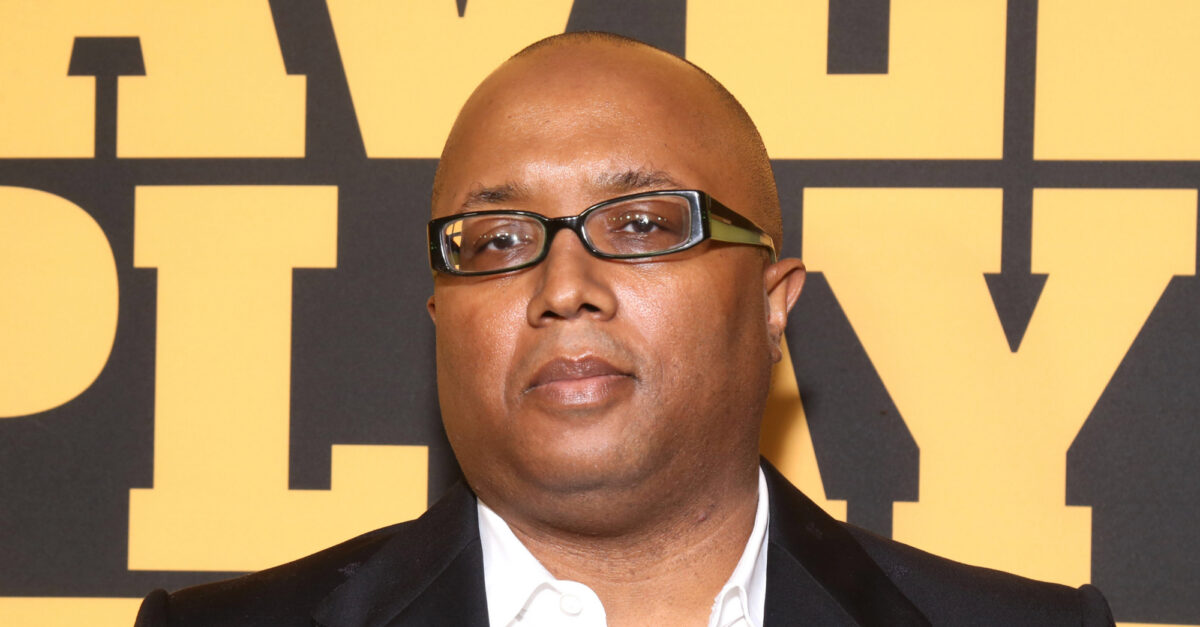Robert O’Hara Will Direct Anthony Davis' Malcolm X Opera at The Met ...